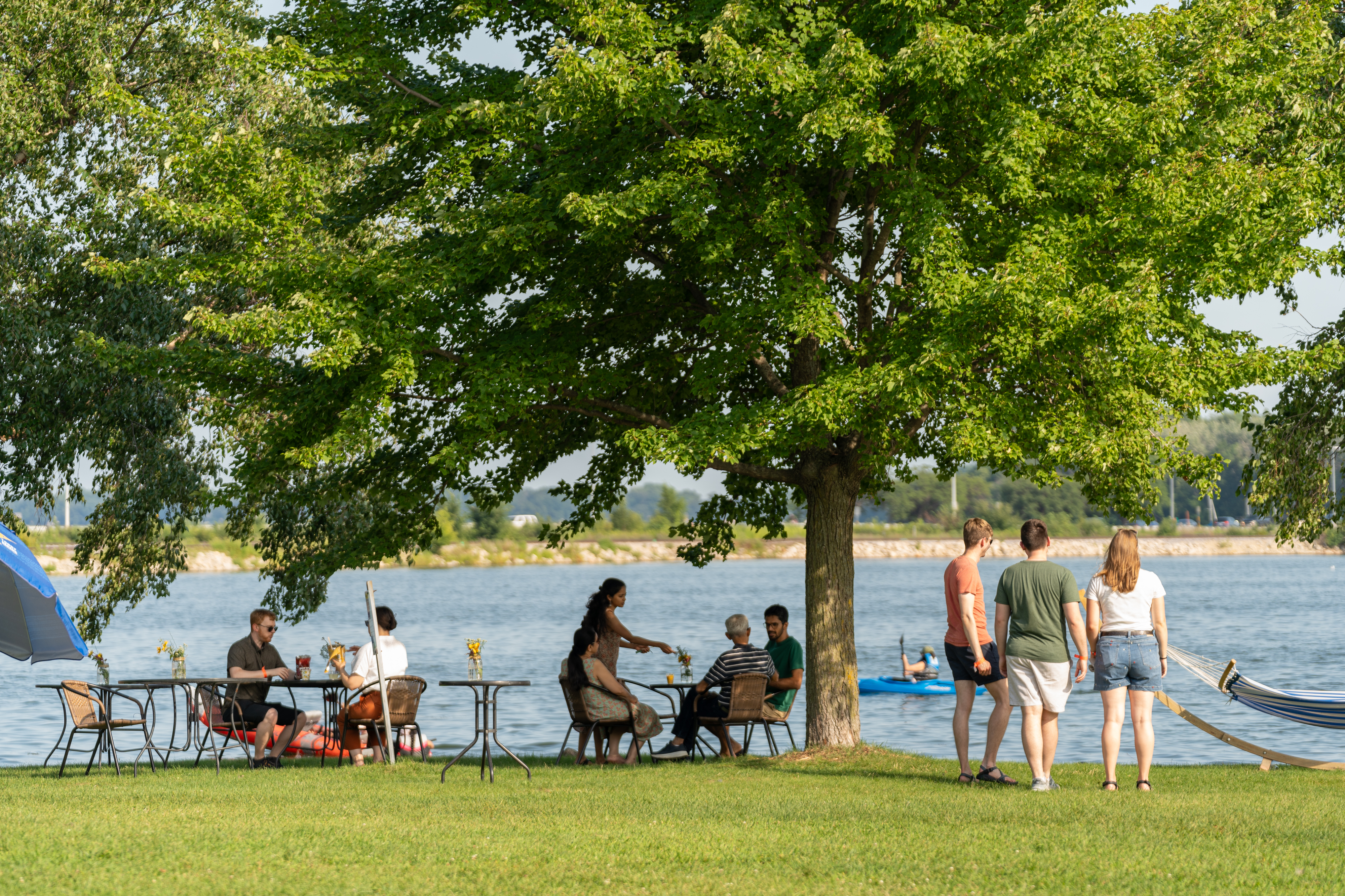 ULI Residents Celebrate Summer at the 2025 Fun Fair | Urban Land Interests