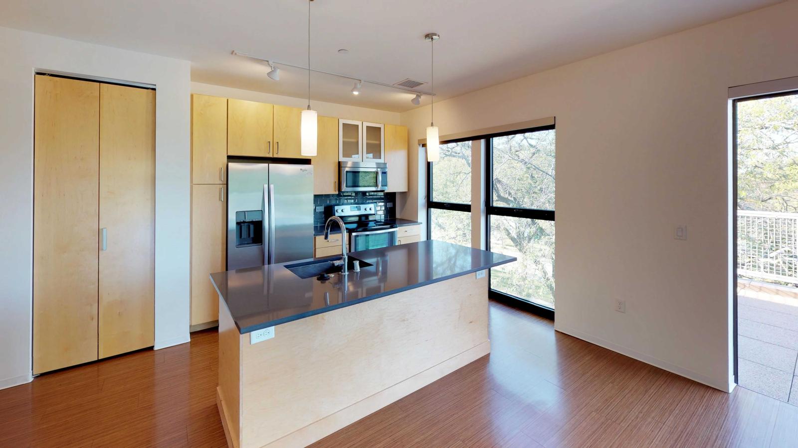 SEVEN27 at The Yards | Urban Land Interests