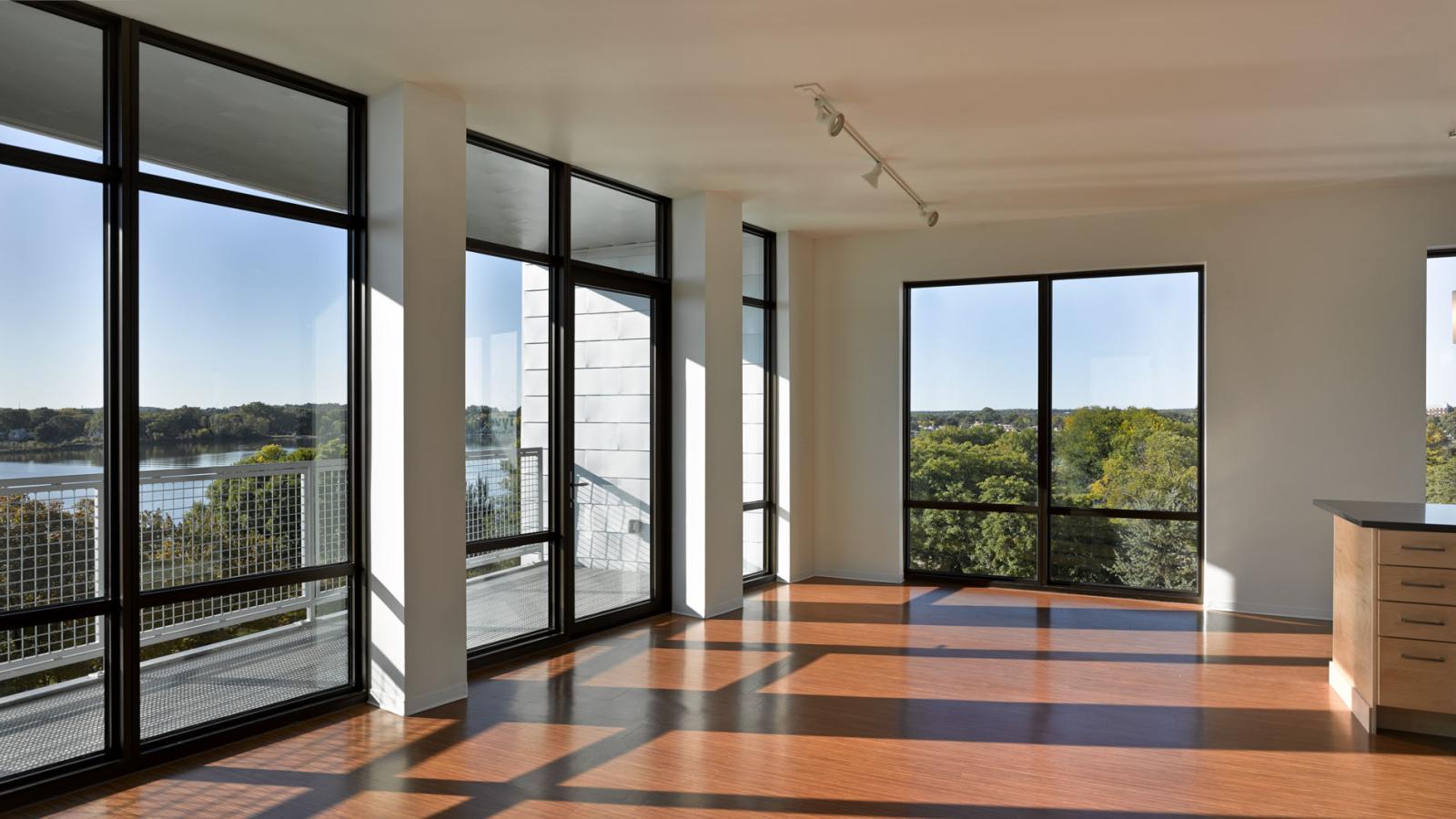 SEVEN27 at The Yards | Urban Land Interests