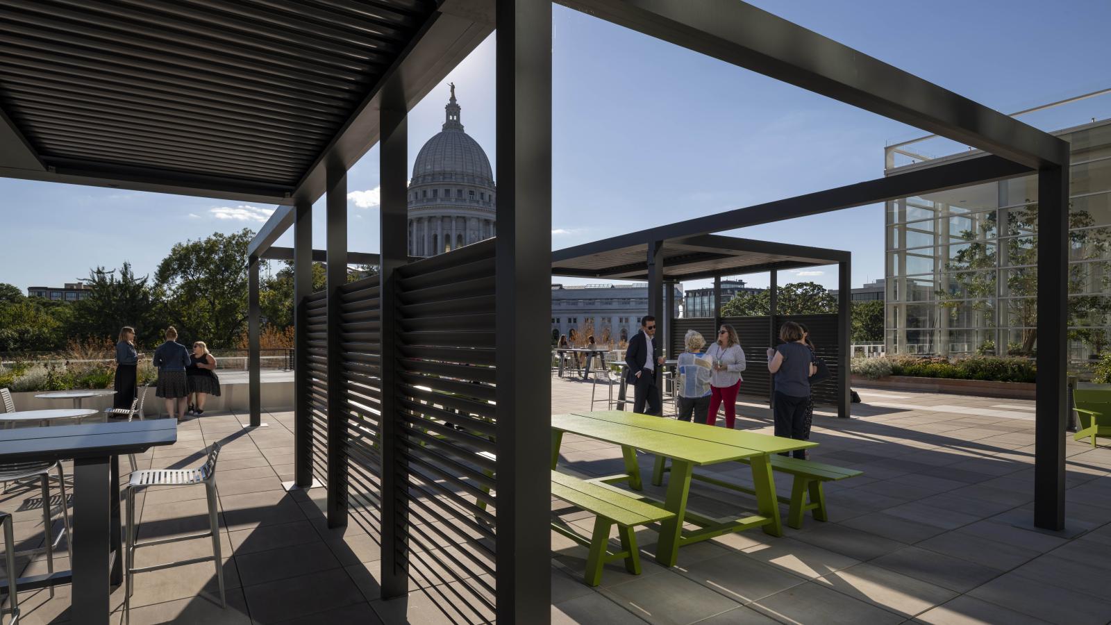 US Bank Plaza | Urban Land Interests