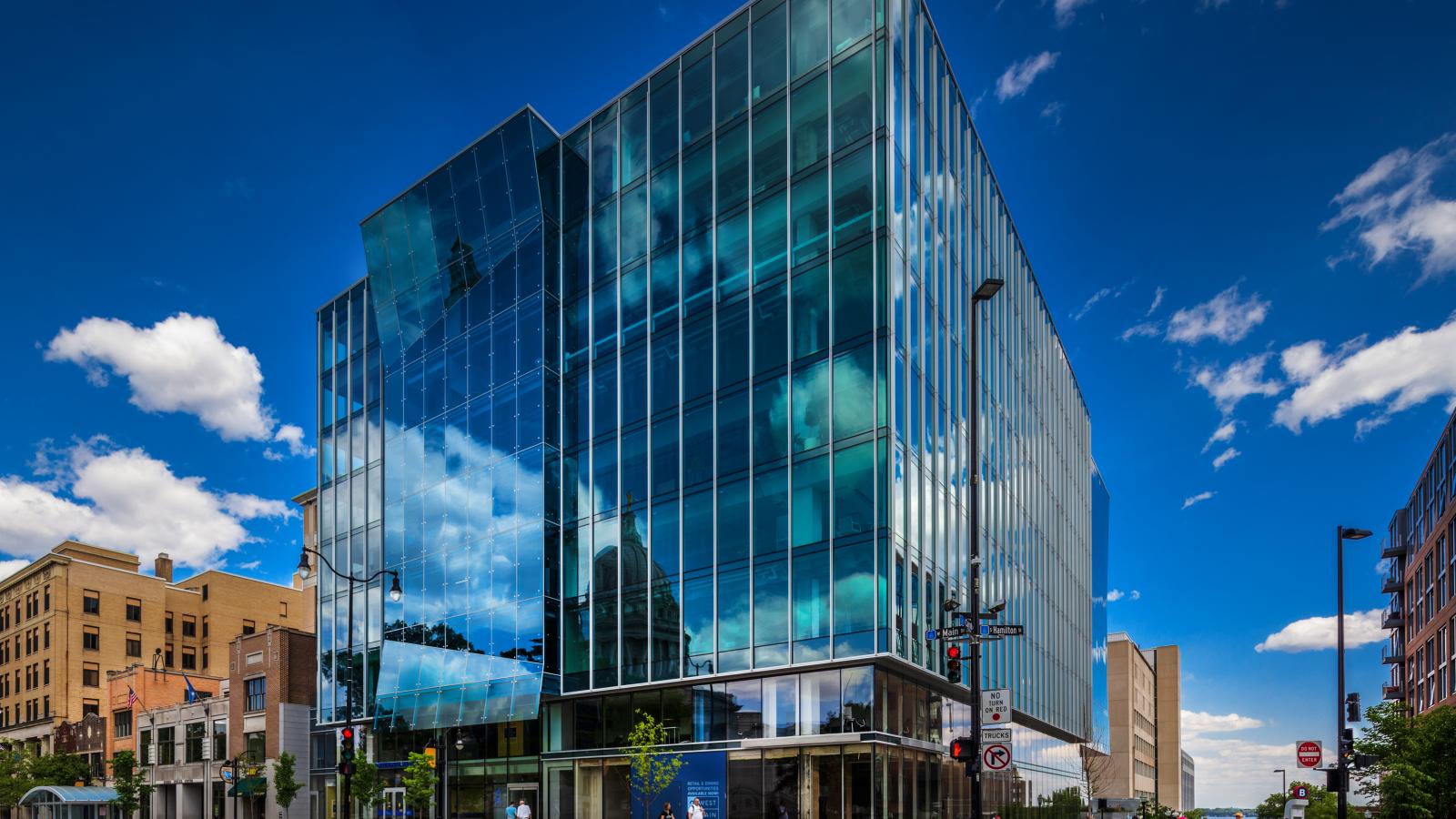 Join a Team Built on Values | Urban Land Interests