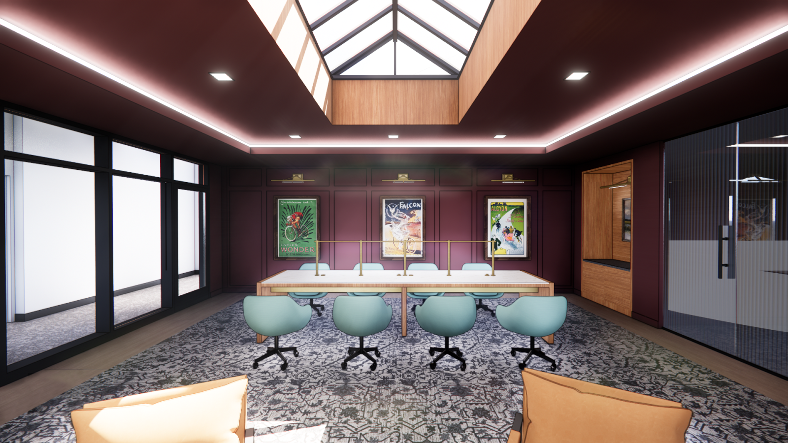 The Penny - Apartment 305 | Urban Land Interests